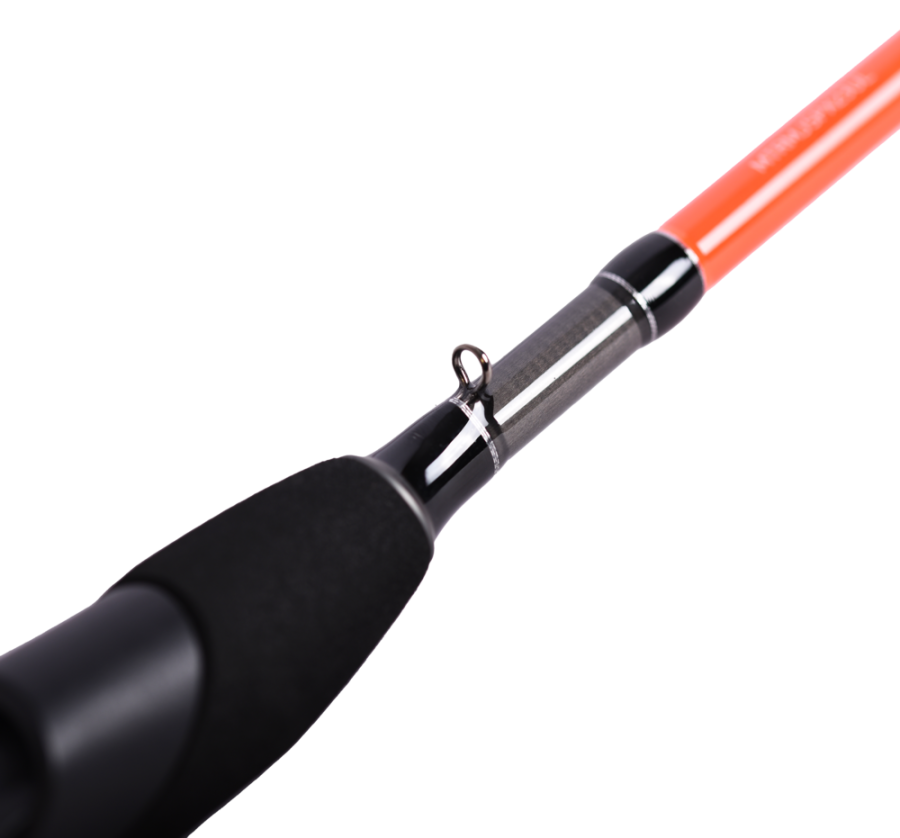 Спиннинговые удилища MAXIMUS Maximus Pointer-X